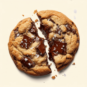 Glutenful | We Bake Like It’s 1999